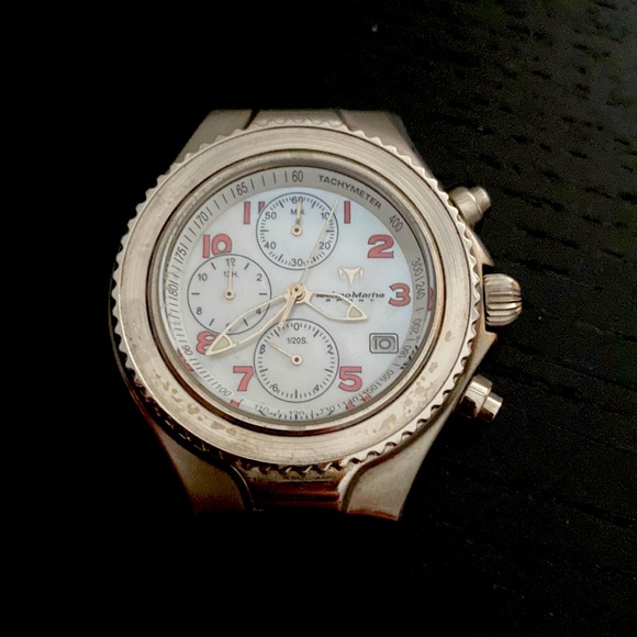 Technomarine | Accessories | Techno Marine Watch Face | Poshmark